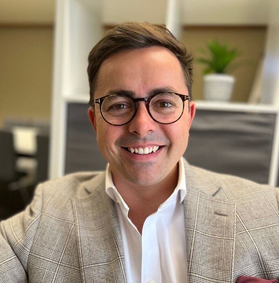 Tom Perkins Joins NACFB Board: A Milestone for Charles & Dean